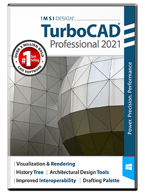 Free Trial - IMSI Design | Award Winning TurboCAD, DesignCAD, FloorPlan