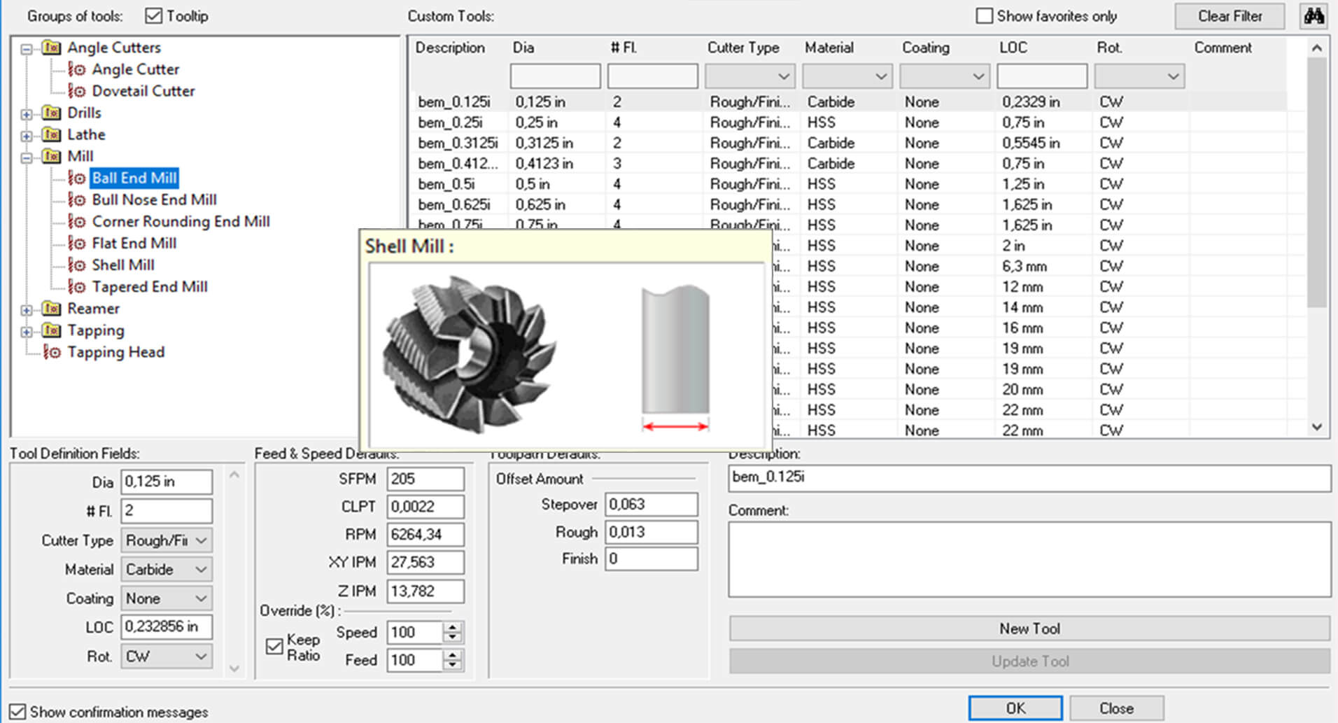 Computer Aided Machining (CAM) - IMSI Design | Award Winning TurboCAD ...
