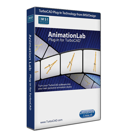 Plug-ins - IMSI Design | Award Winning TurboCAD, DesignCAD & FloorPlan