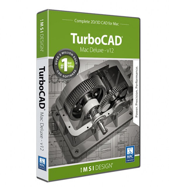 Turbocad mac designer 2d v12 review - nipodbydesign